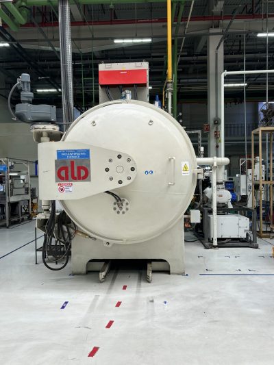 Vacuum Brazing Furnace in India | High Vacuum Brazing Furnace ...
